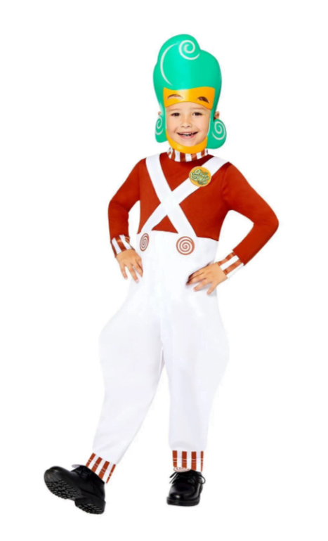 Children's Costumes | Castle Costumes | England